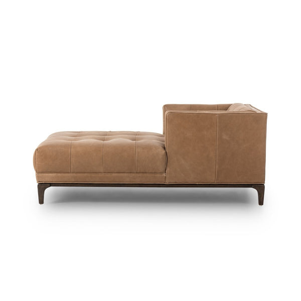 Dylan Chaise Lounge - Greene & Co Interiors