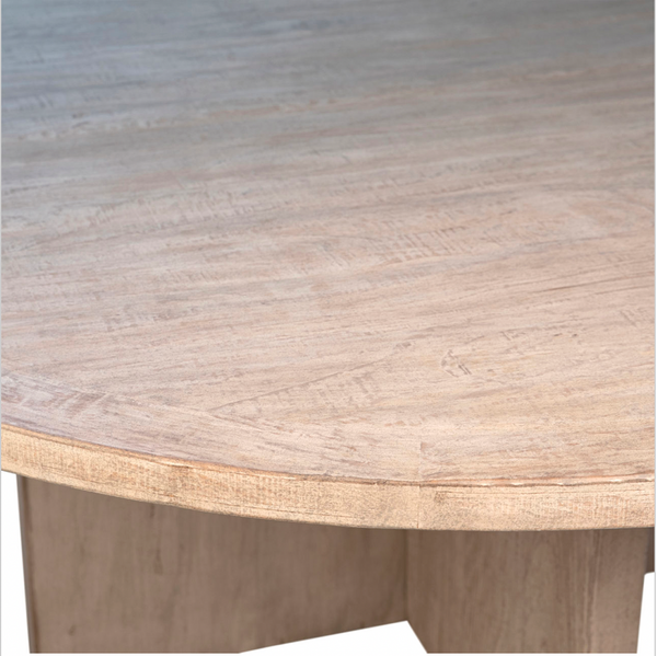 Harley Dining Table - Greene & Co Interiors