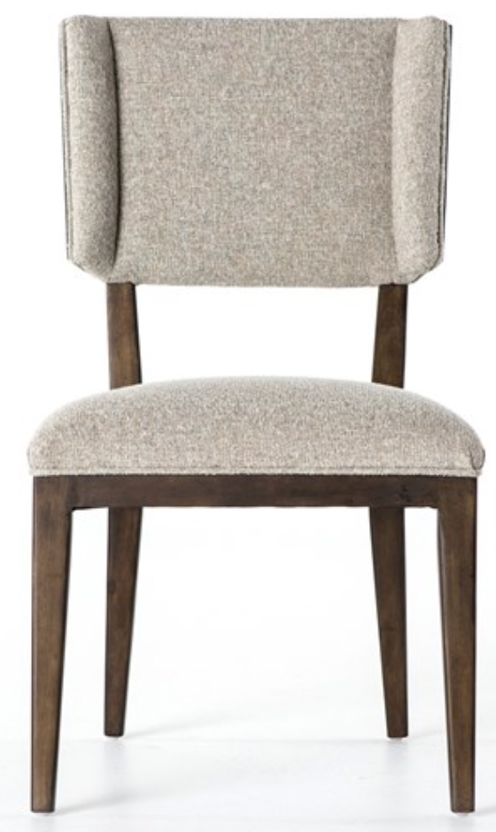 Jax Dining Chair - Greene & Co Interiors